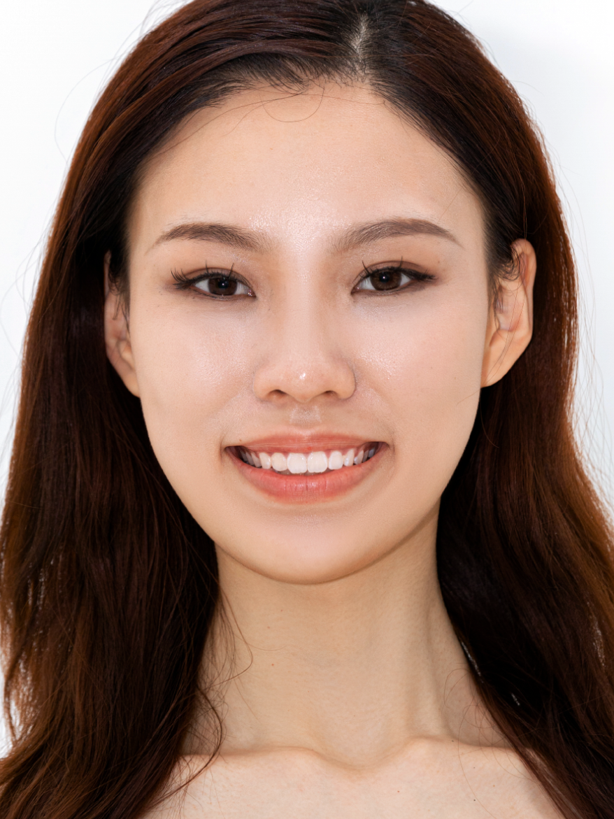 Miss China 2022