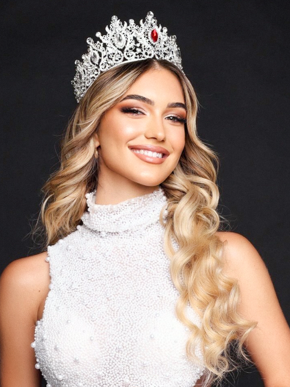 Miss Universe Iran 2022