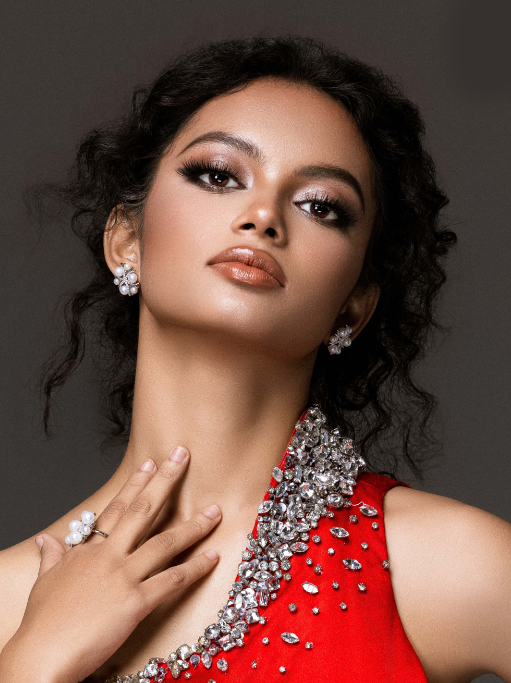 Miss Earth Bangladesh 2023