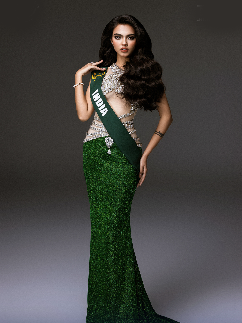 Miss Earth India 2023