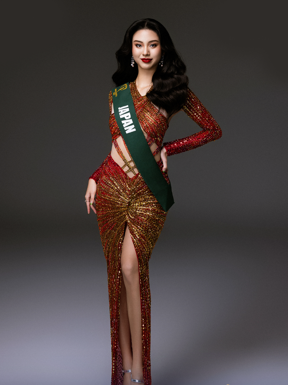 Miss Japan Japan: Meet Priyanka Yoshikawa, The New Miss World Japan