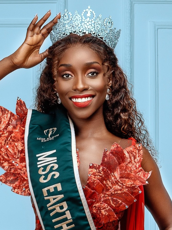 Miss Earth 2022 Contestants